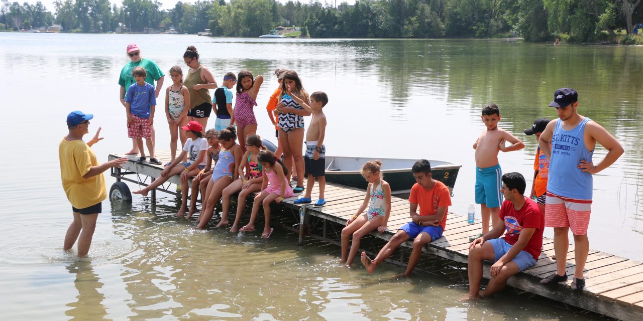 Home - Ararat Summer Camp